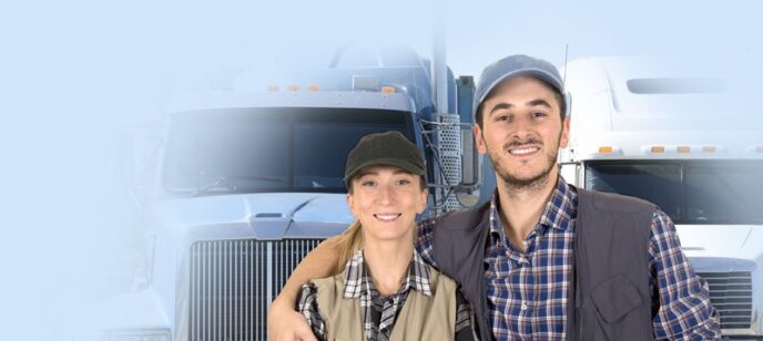 Hiring Team Drivers & Owner Operators
